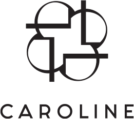 Caroline - Projektowane z miłości do mody - Caroline Brand